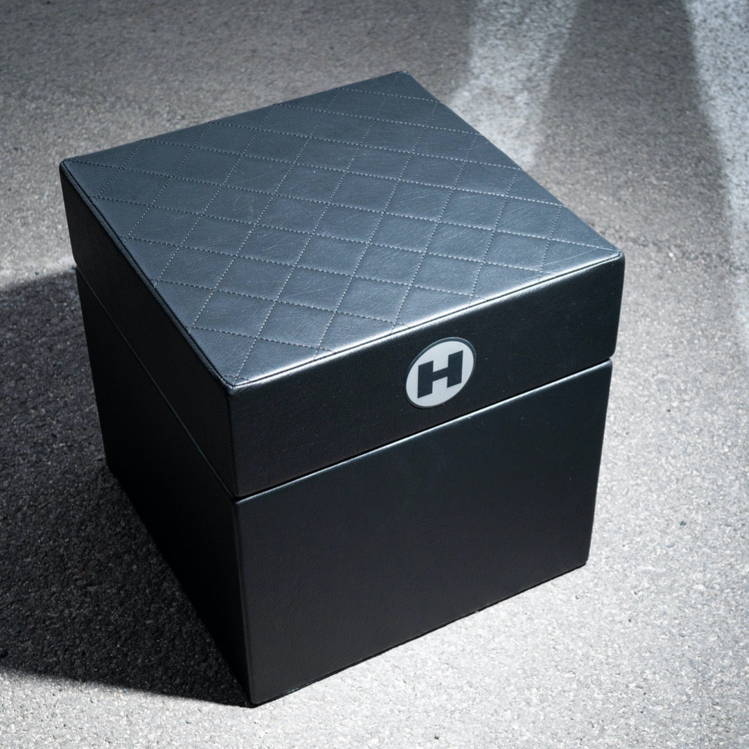 #7 HOOPAZ The GOAT Line Single Hoop